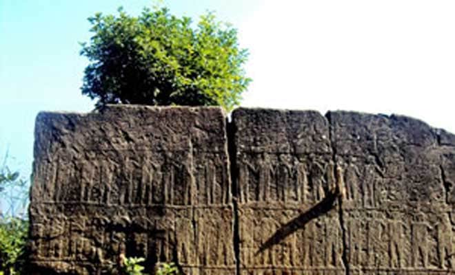 Mizoram set to enter India’s archaeological map: Ministry | India News ...