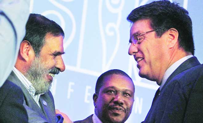 After 20 years,WTO members agree to first global trade deal | News ...