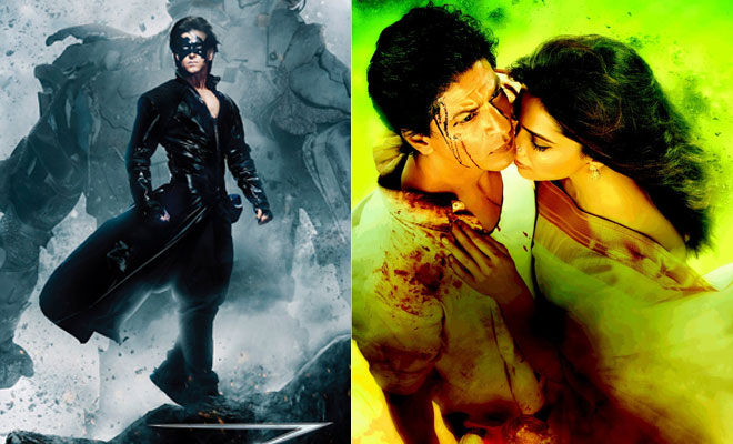 Screen Big Picture: Unraveling Bollywood’s obsession with numbers ...