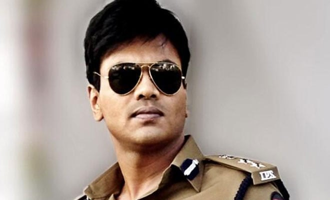 Telugu actor Manchu Manoj hurt in road mishap | Regional News - The ...