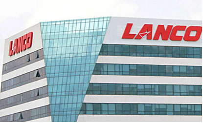 Dalmia Securities raises stake in Lanco Industries to 6.87 pct ...