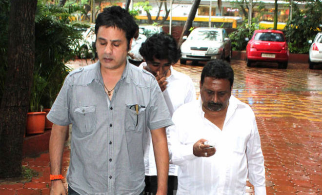 Rahul Roy returns to films with ‘To Be Or Not To Be’ | Bollywood News ...