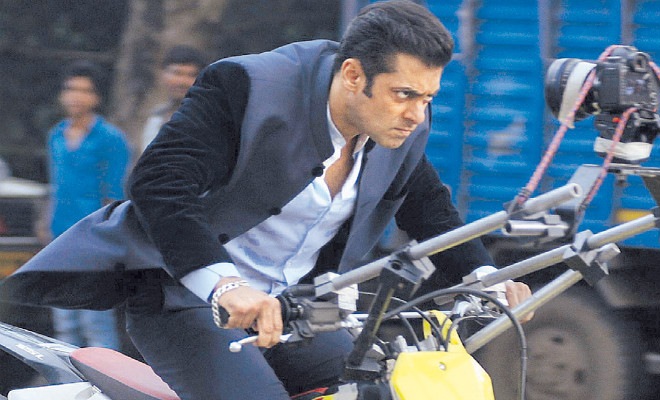 ‘Jai Ho’ trailer to release on Dec 12 | Bollywood News - The Indian Express