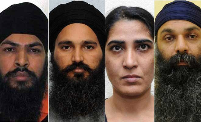 Akal Takht upset over jail term to Lt Gen Brar’s attackers | India News ...