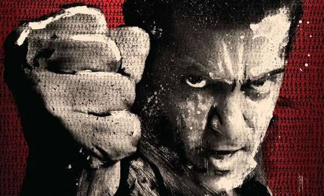 Salman Khan begins ‘Jai Ho’ campaign with promo unveiling | Bollywood ...