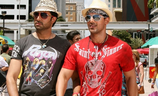 Homosexuality in Bollywood films | Bollywood News - The Indian Express