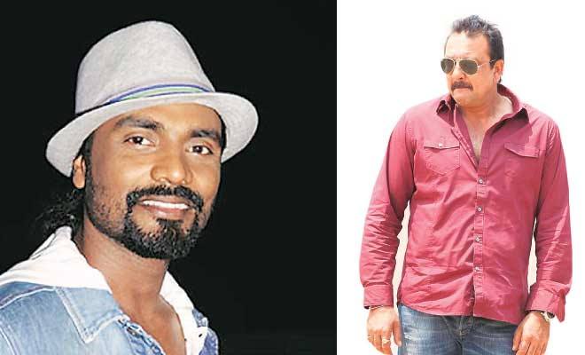 Remo has his hands full | Entertainment-others News - The Indian Express