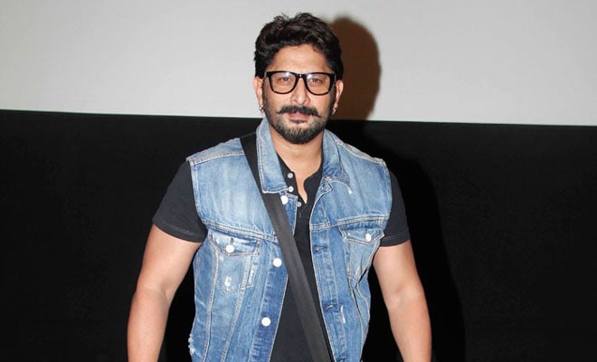 I had no film for eight months after ‘Munnabhai’: Arshad Warsi ...