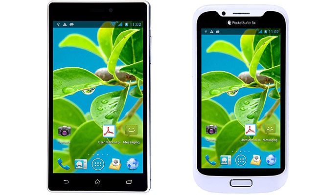 Aakash maker Datawind enters smartphone market with sub-Rs 5,000 ...