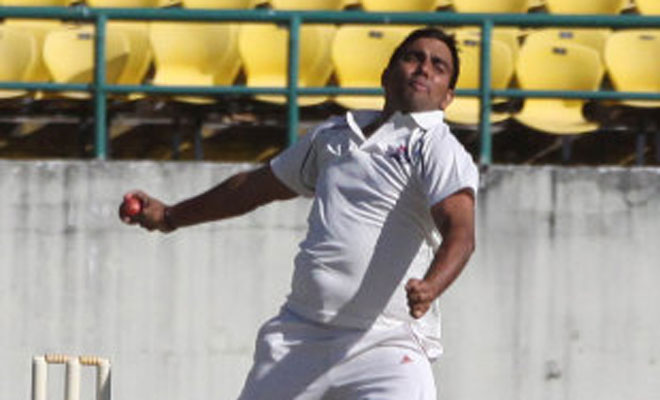 Prasanth Kumar’s 113 help Andra reach 224-4 against HP in Ranji ...