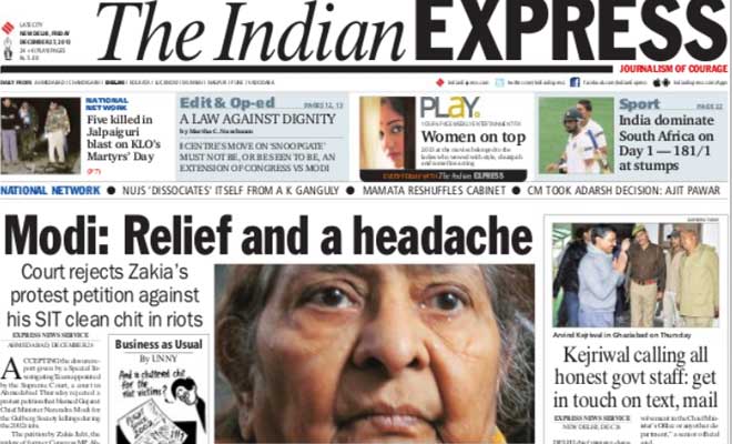 Latest News on Indian Express Exclusive: Get Indian Express Exclusive ...
