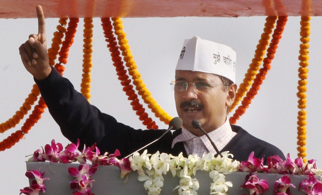 Best of Express: Delhi Chief Minister Arvind Kejriwal’s first day in ...