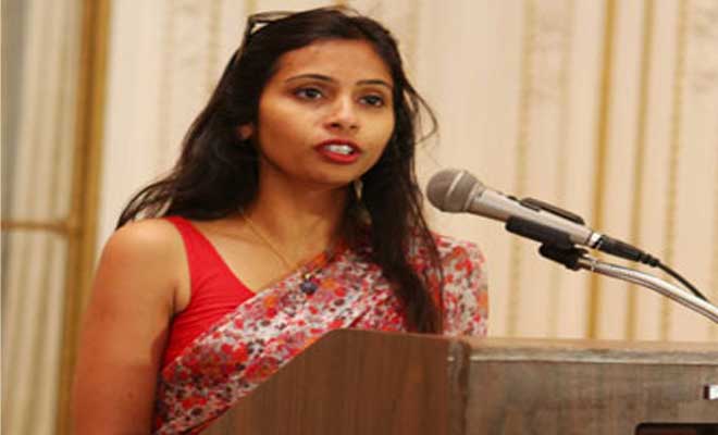 Strong Indian response shocks US officials | India News - The Indian ...