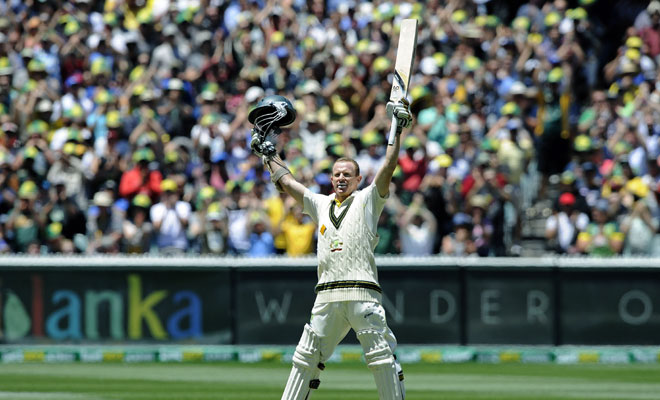 Chris Rogers has done everything that I8217;ve asked: Michael Clarke ...