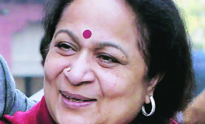 Jayanthi ministry okayed projects,then sat on them News Archive News ...