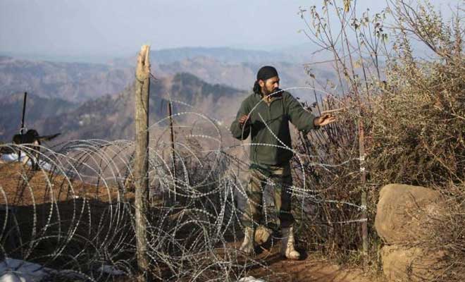 Jammu & Kashmir: Samba terror attack; Pakistan boy held | India News ...