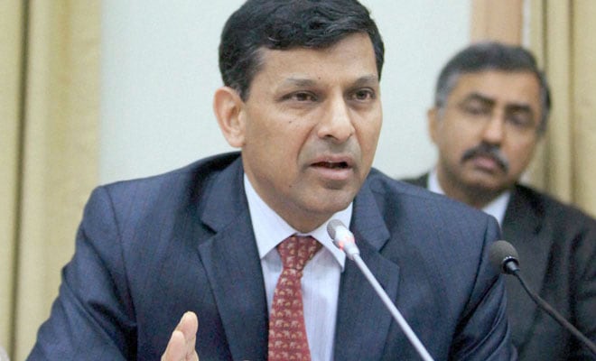 Raghuram Rajan: Inflation limiting RBI’s ability to boost economic ...