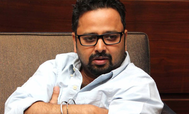 ‘D-Day’ director Nikhil Advani hospitalised | Bollywood News - The ...