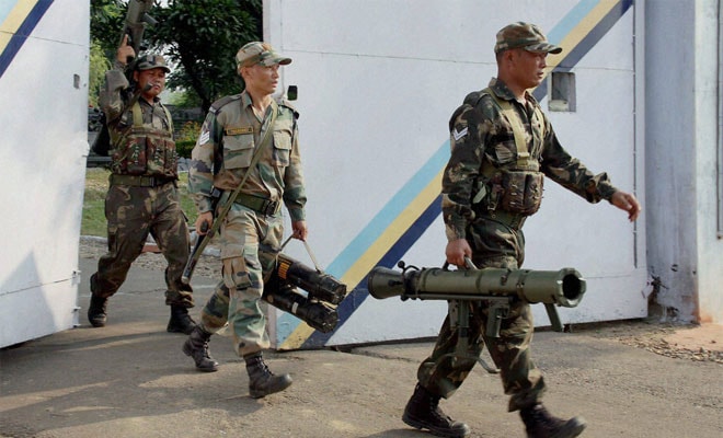 Pakistan boy among 3 held,cops suspect role in Samba attack | News ...