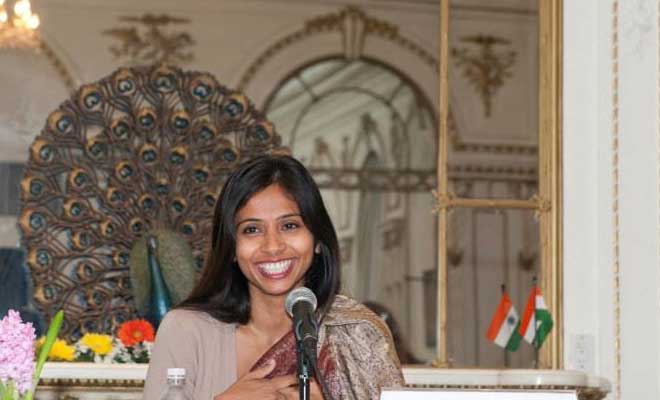 US to proceed with Devyani prosecution,does not want to affect ties ...