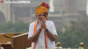 Narendra Modi: News, Photos, Latest News Headlines about Narendra Modi ...