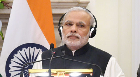 Narendra Modi is a leader with “plan of action”: US Congress member ...