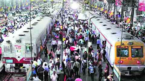 Travel made easier with new features of M-Indicator | Mumbai News - The ...