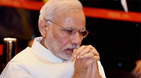 Three more IAS officers from state posted as joint secretaries in Modi ...