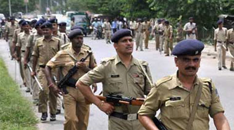State police transfers a bid to reorient structure of force, says new ...