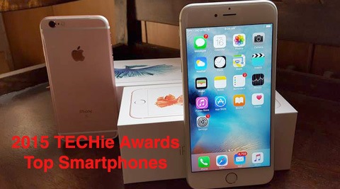 2015 Tech Awards: iPhone 6s Plus to Redmi 2 Prime, the top smartphones ...