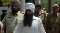Supreme Court stays execution of terror case convict Bhullar, issues ...
