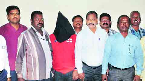 ‘Gangs from outside city behind recent break-ins’ | Pune News - The ...