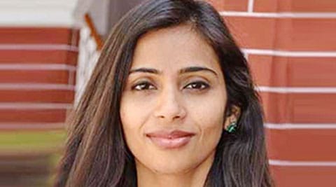 Controversial diplomat Devyani Khobragade writes her first book ‘The ...