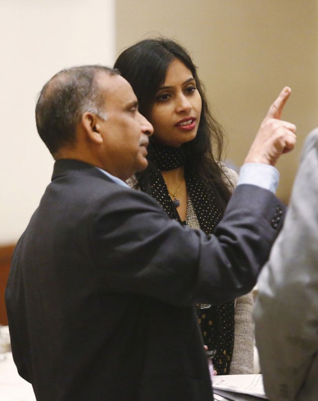 Devyani Khobragade: I wonder if I will be able to ever reunite with my ...