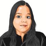 Read All The Stories Written by Divya Goyal.