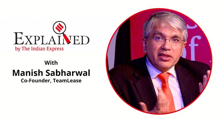 From take home salary to start up at home manish sabharwal breaks down ...