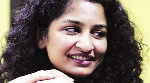 Op-ed Page/ Scripting a return | Screen News - The Indian Express