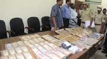 Bollywood film inspires gold heist, 6 arrested | Mumbai News - The ...