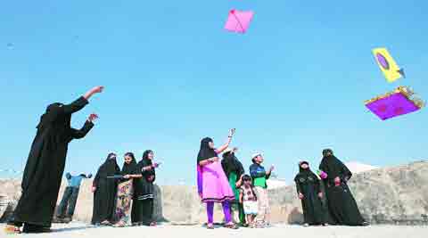 Four killed in separate kite-flying incidents | Ahmedabad News - The ...