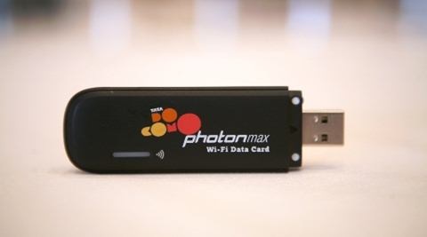 REVIEW: Tata Photon Max WiFi is a cheap, portable and stable internet ...