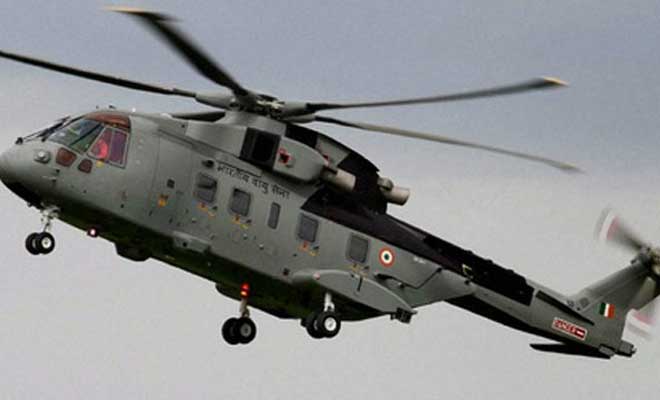 Everything you need to know about AgustaWestland chopper deal | India ...