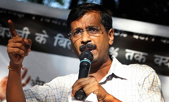 Kejriwal strikes again,Delhi govt orders CAG audit of private power ...