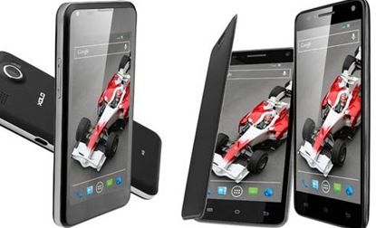 Launch: Priced at Rs 20,999,Xolo Q3000 aimed at better entertainment ...