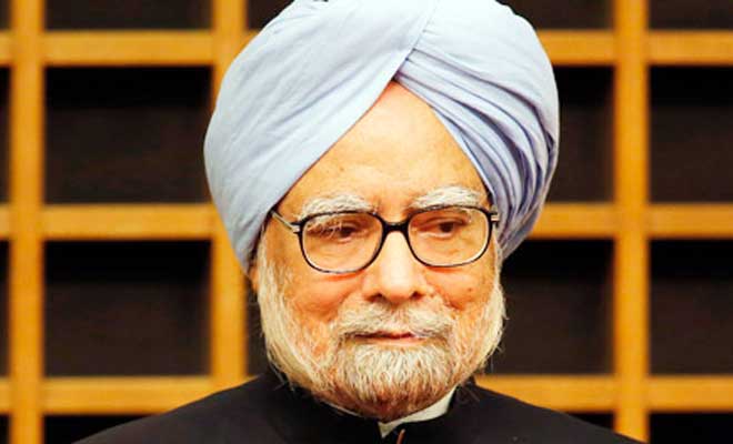 Full text of Manmohan Singh’s opening remark at press meet | India News ...