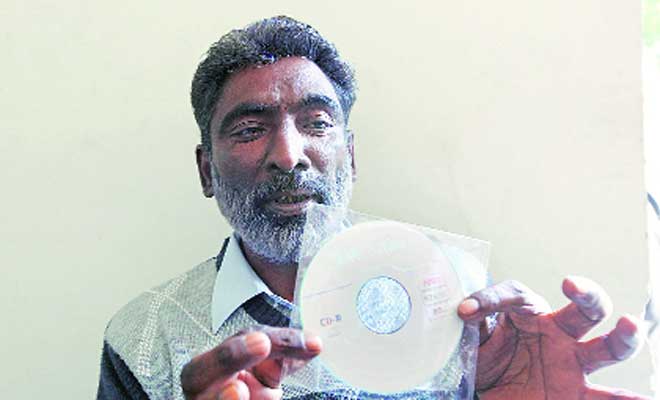 Another U-turn by Buti Ram: I was threatened not to depose against MLA ...