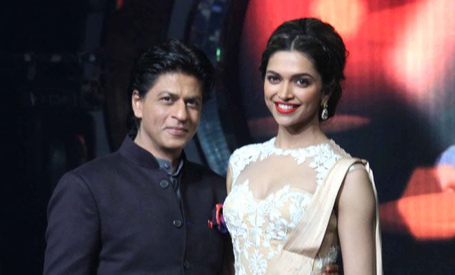 Shah Rukh Khan wants Deepika Padukone to lead ‘Happy New Year’ | Bollywood News - The Indian Express