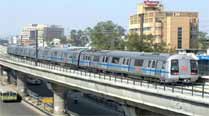 DMRC phase 3 line to cut Gurgaon to Noida travel time by 30 minutes ...