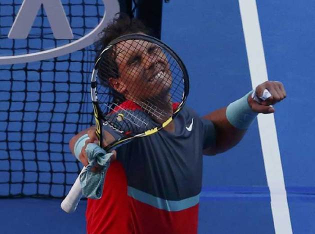 Australian Open: Quality tennis captivates spectators | Sports Gallery ...
