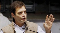 Congress meet Live: Combative Rahul Gandhi calls 2014 a turning point ...