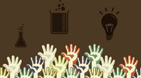 Preparations in full swing for PU’s 3-day science fest | Chandigarh ...